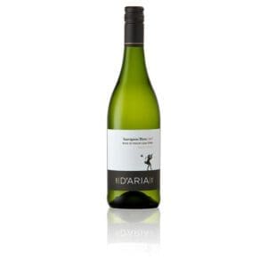 D'Aria Winery - One of the top Durbanville wine farms