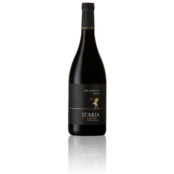 D'Aria Winery - One of the top Durbanville wine farms