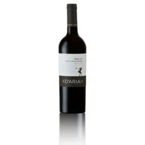 D'Aria Winery - One of the top Durbanville wine farms