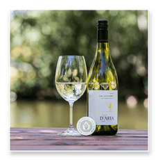 D'Aria Winery - One of the top Durbanville wine farms