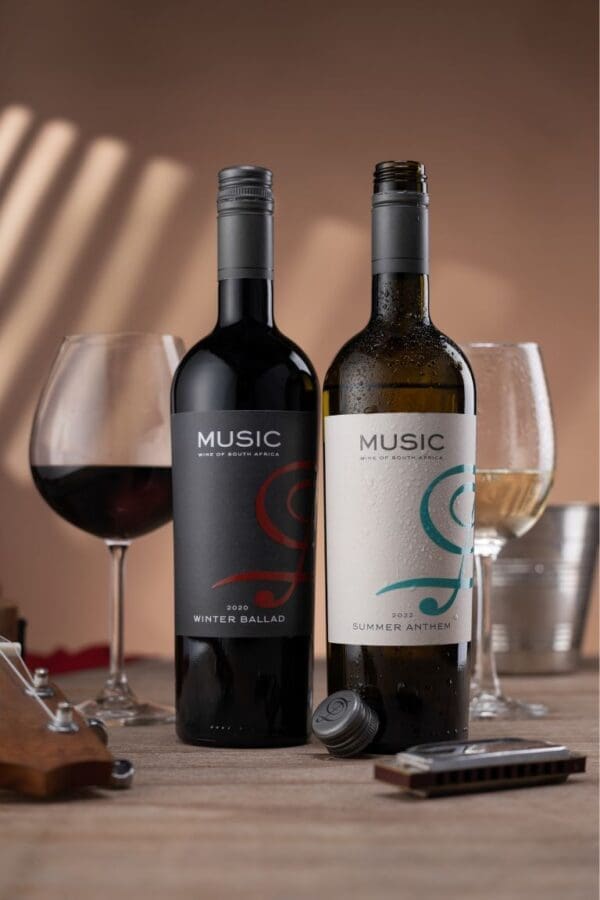 Welcome to D'Aria Winery | D'Aria Winery