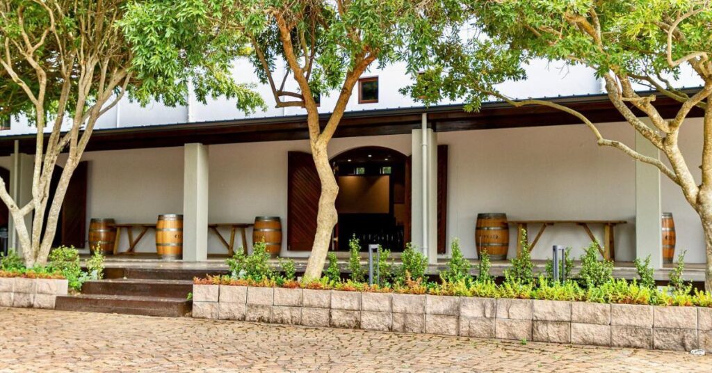 Function Venues Durbanville: Choosing the Best for Your Event