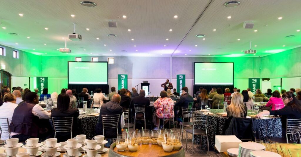 Function Venues Durbanville: Choosing the Best for Your Event