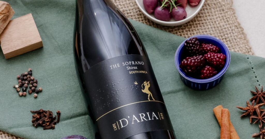 Story of Shiraz in South Africa: Taste Durbanville’s Best