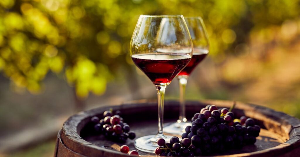 Cabernet Sauvignon: A Bold and Timeless Wine at D’Aria Winery