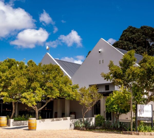 Welcome to D'Aria Winery | D'Aria Winery
