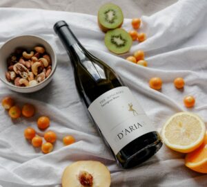 Welcome to D'Aria Winery | D'Aria Winery